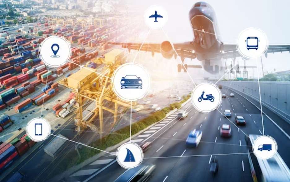 Transport Management Systems ( TMS ) – eGlobal Infotech